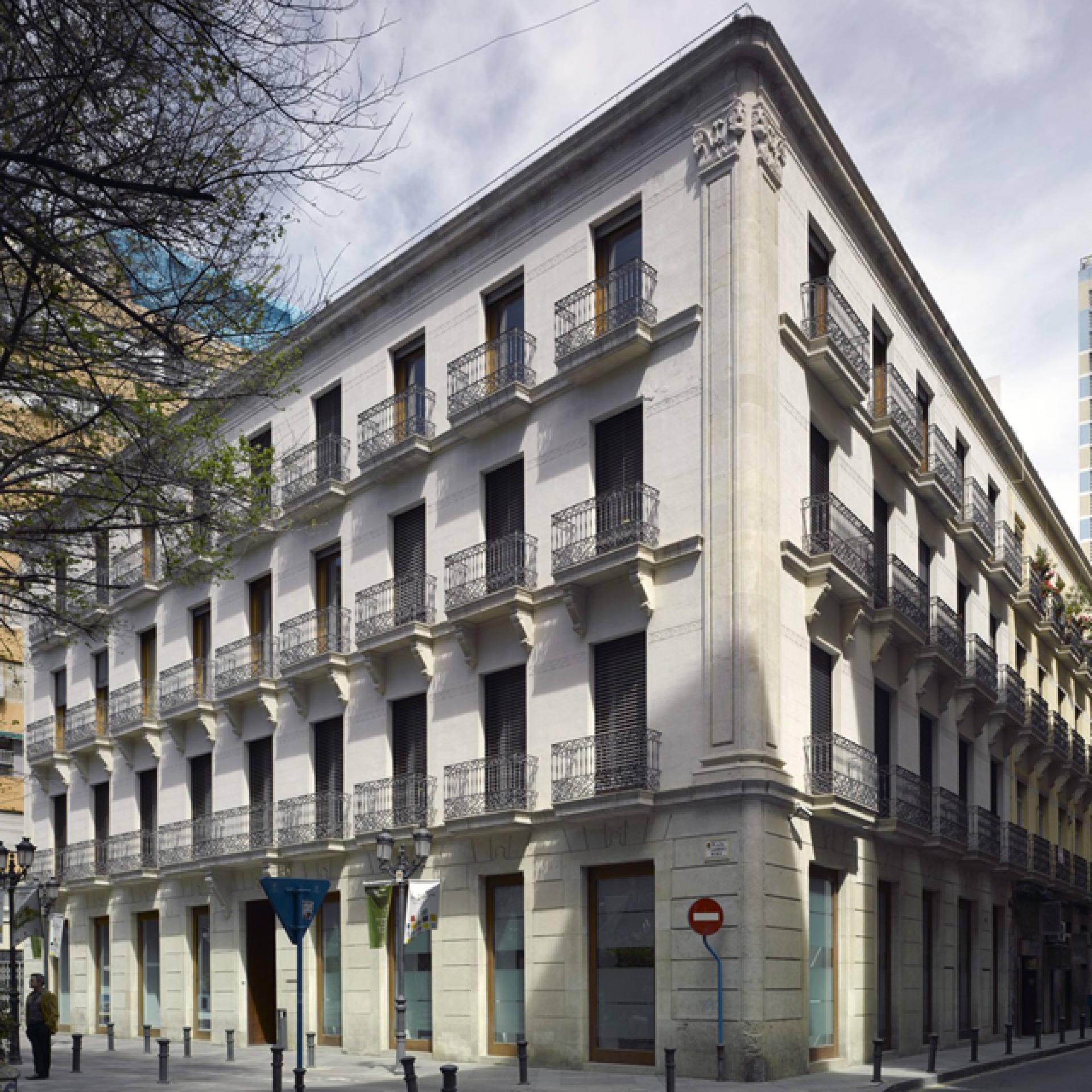 CTAA - Colégiate en el CTAA