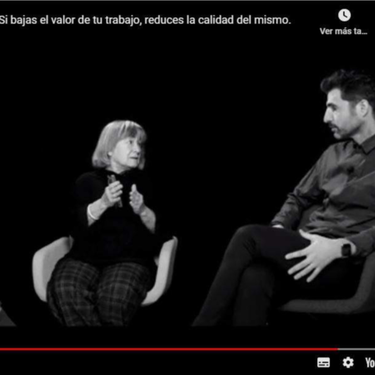 CTAA - Campaña de sensibilización del CTAA